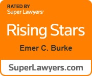 Wolf Popper LLP | Emer Burke
